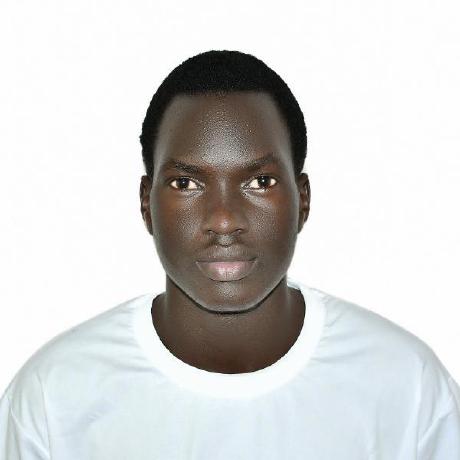 Ariik Anthony Github