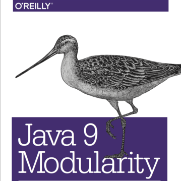 Java 9 Modularity O Reilly Github