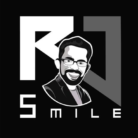 Rj Smile Github