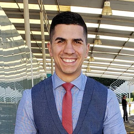 Victorlmtavares Victor Tavares Github