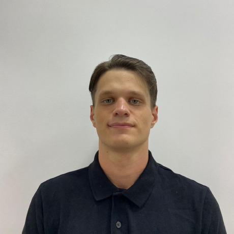 Nicolas Frech Nicolas Frech Github