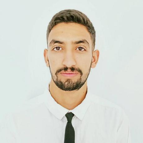 Mhamedaithssaine M Hamed Ait Hssaine Github