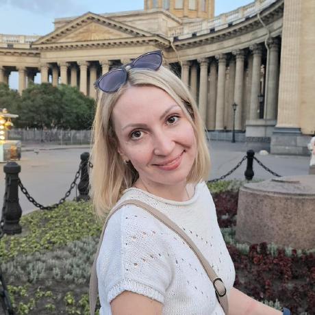 Ekaterina Ryzhkova Ekaterina Github