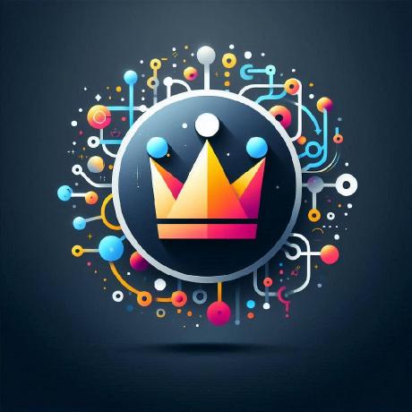 Crown Information Services Github