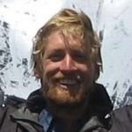 Grahamking Graham King Github