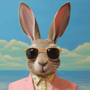 Organic Rabbit Github