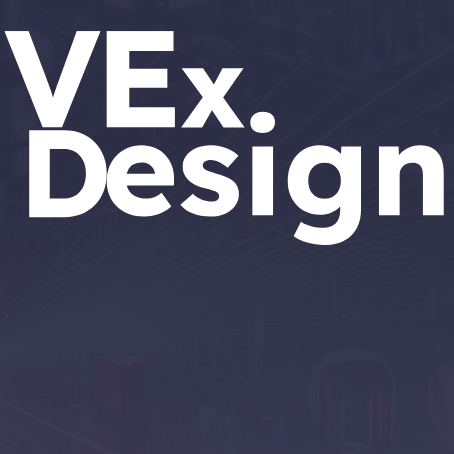 Vex Design Github