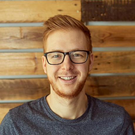 Daniel Salamon Github