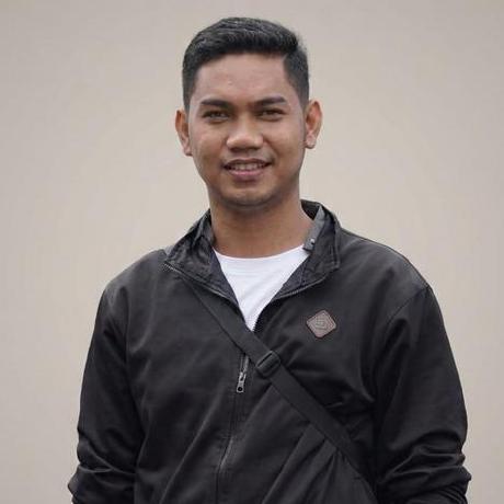 Roni1920 Roni Hidayat Github