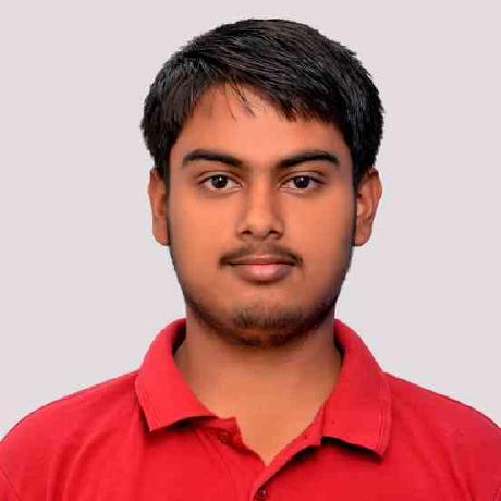 Maitrikkaushik Github