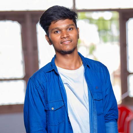 Satheesh Dev Satheesh Github