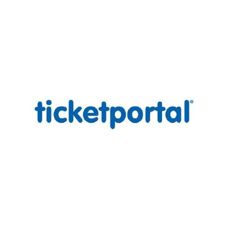 Ticketportal Github