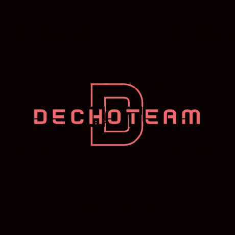 Dechoteam Github