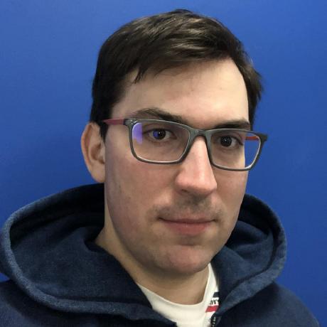 Damnlogin Alexander Korol Github