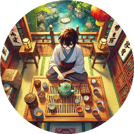 Just A Doshi Doshi Github