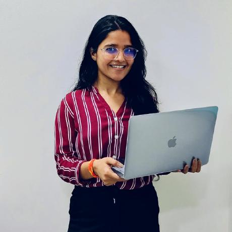 Shraddha Choudhary Github