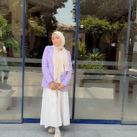 Mayar Hany 2005 Github