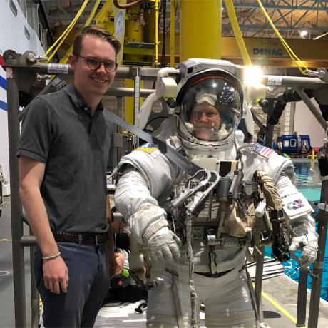 Garrettgeorge Garrett George Github