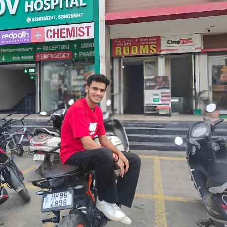 Ritish2230847 Ritish Kumar Github