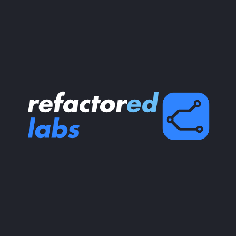 Refactored Labs Github