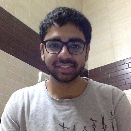 Raghav64 Raghav Mehta Github