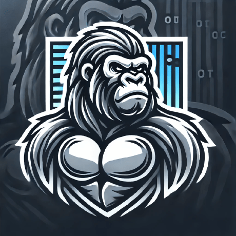 The Software Gorilla Github