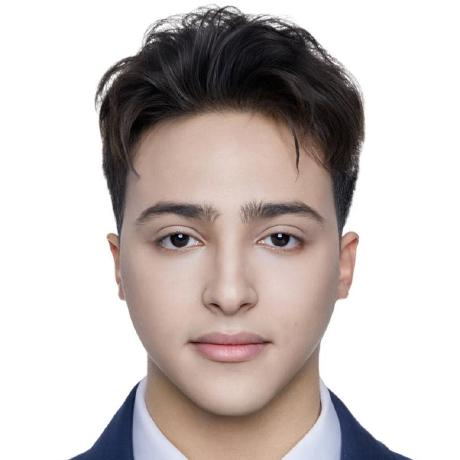 Mehdi I Mehdi Github