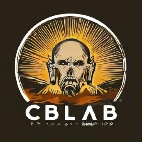 Cblab Research Github