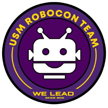 Robocon Team 2025 Github