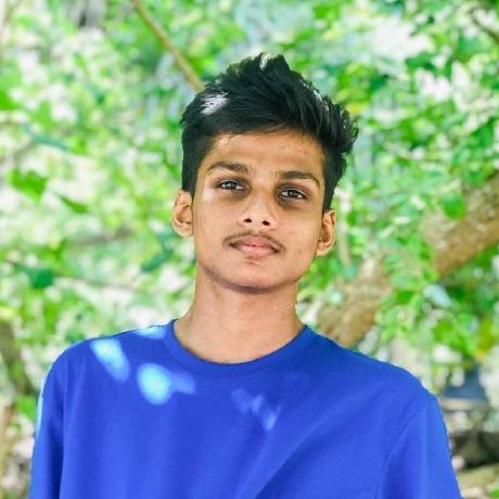 Malitha Tishamal Malitha Tishamal Github