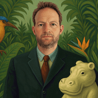 Mrjf Russell Horton Github