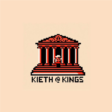 Keith At Kings Github