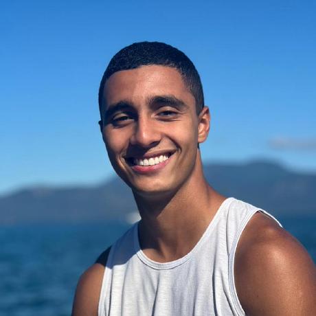 Gabriel Pinheiroo Github