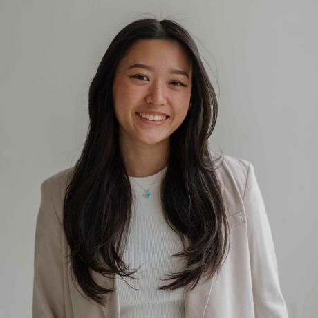 Conxu Ms Connie Xu Github