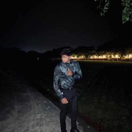 Robinronald Robin Ronald R Github