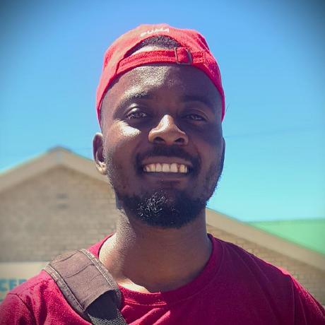 Benson Itai Machanga Benson Itai Machanga Github