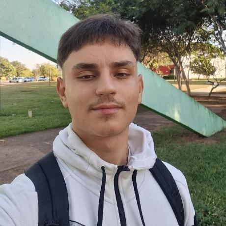 Pedrh11 Pedro Batista Github