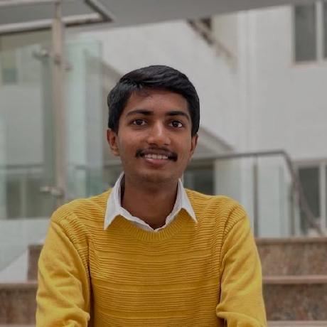 Manthans2004 Manthan S Github