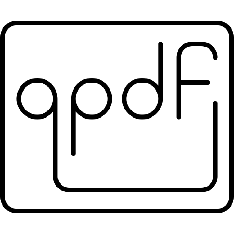 Qpdf Github