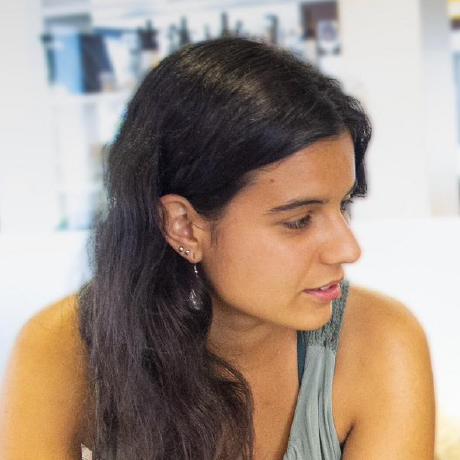 Sofiacif Sofia Aguiar Github