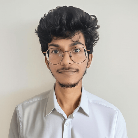 R S Arun Arun R S Github