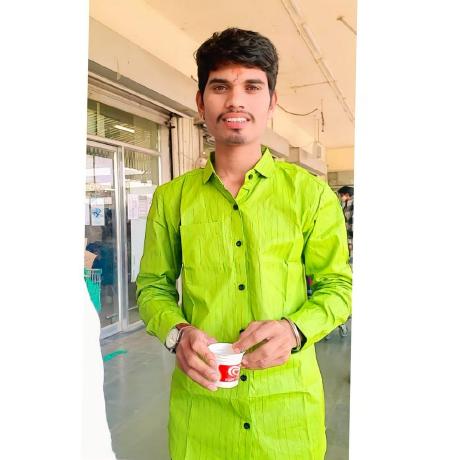 Code With Satish Github