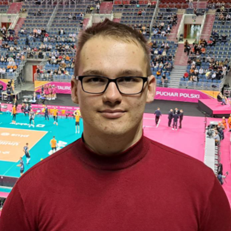 Micszewczyk Michał Szewczyk Github