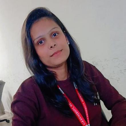 Shradha 991 Shradha Garg Github