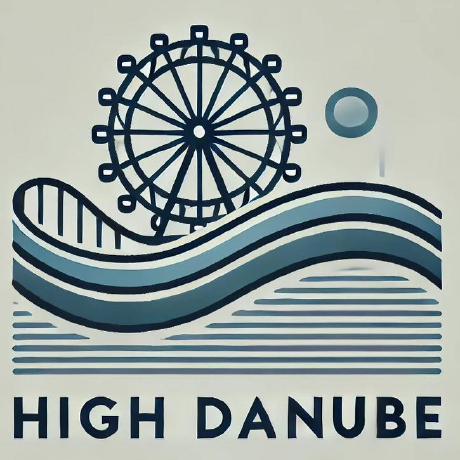 High Danube Github