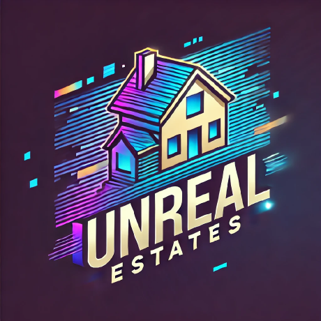 Unreal Estates Github