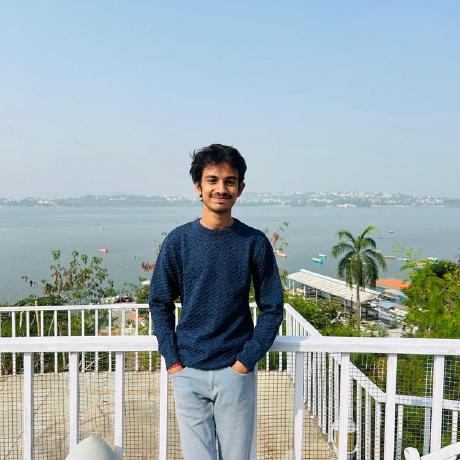 Vedantgiga Vedant Vyas Github