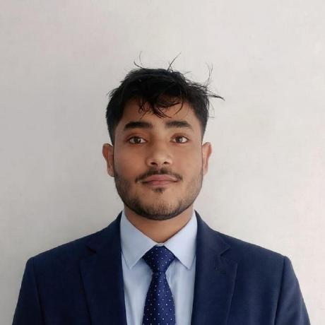 Horus Bot Harsh Srivastava Github