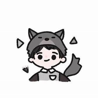 Cyddw Hu Chihao Github