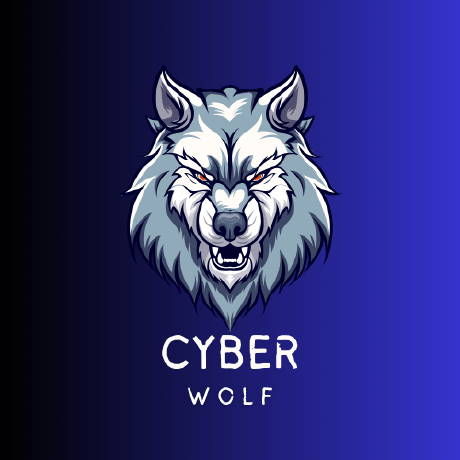 Thecyber Wolf Cyber Wolf Github